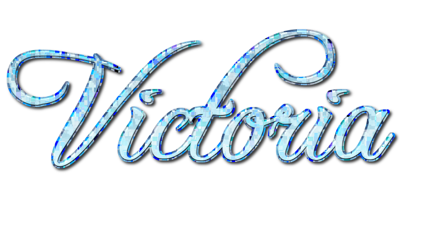 Victoria logo. Free logo maker.