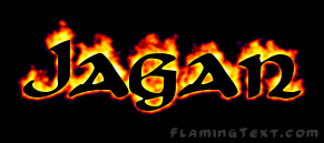 Jagan Name Logo Jaganmay Logo | Name Logo Generator Smoothie,