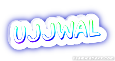 Ujwal Name Logo 48 Beautiful 3D Name Wallpapers For "ujjwal" | Custom