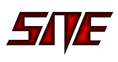 SNE logo. Free logo maker.