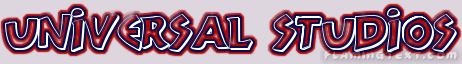 Universal Studios logo. Free logo maker.