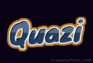 Quazi Logo Quazi Logo Concept By Shreya Yadav On Dribbble