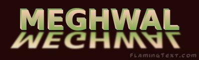 Meghwanshi Logo