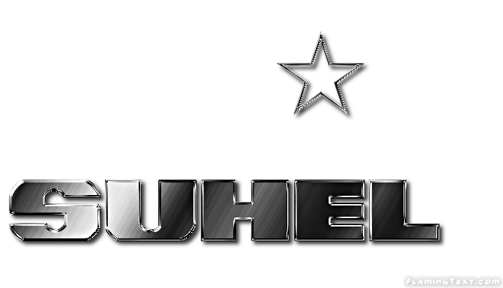Suhel Name Logo Soul Khan ⚜ Online Songs And Bio Of The Artist