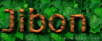 Jibon logo. Free logo maker.