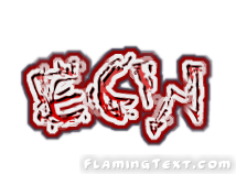 ECW logo. Free logo maker.