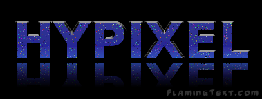 HYPIXEL logo. Free logo maker.