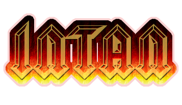 INTAN logo. Free logo maker.