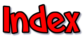 Index logo. Free logo maker.