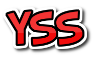 YSS logo. Free logo maker.