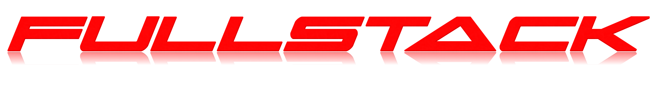 fullstack logo. Free logo maker.