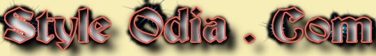 Style Odia . Com logo. Free logo maker.