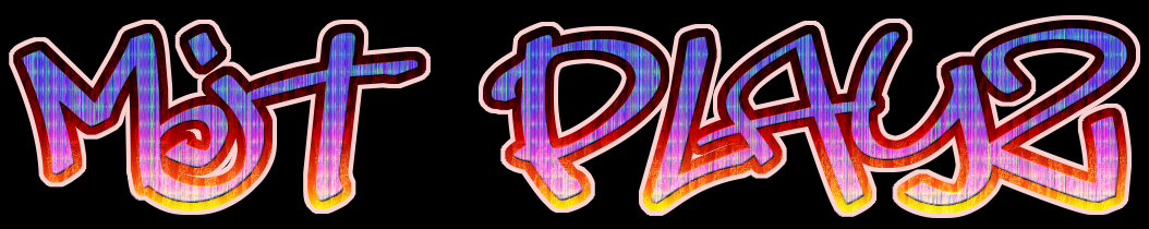 MJT PLAYZ logo. Free logo maker.