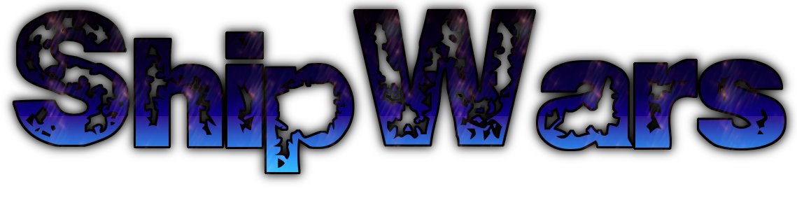 ShipWars logo. Free logo maker.