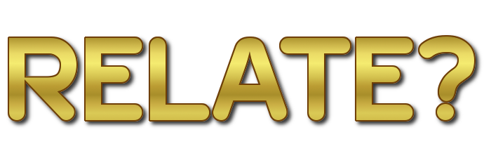 RELATE? logo. Free logo maker.