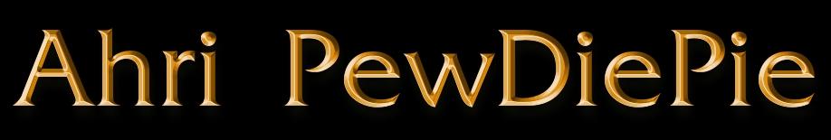 Ahri Logo