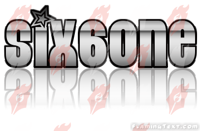 Six6One logo. Free logo maker.