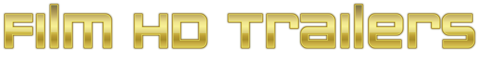 Film HD Trailers logo. Free logo maker.