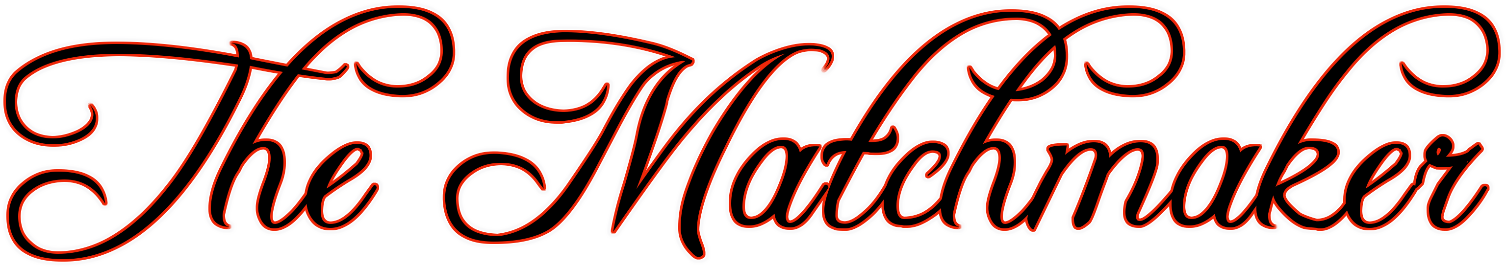 Matchmaker Logo