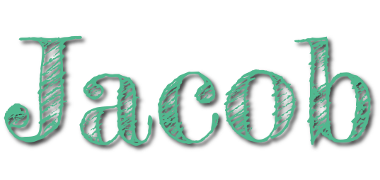 Jacob logo. Free logo maker.