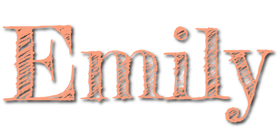 Emily logo. Free logo maker.