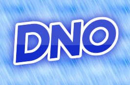 Dno logo. Free logo maker.