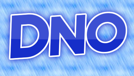 Dno logo. Free logo maker.