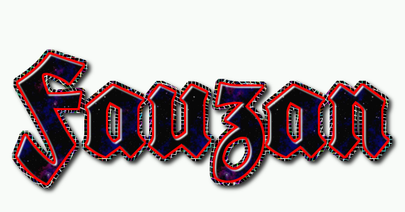 Fauzan logo. Free logo maker.