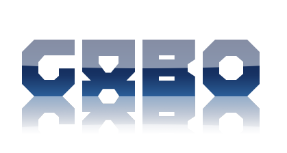 GABO logo. Free logo maker.