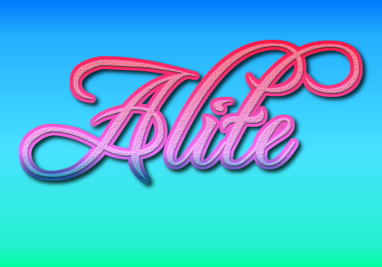 Alite logo. Free logo maker.