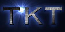 TKT logo. Free logo maker.