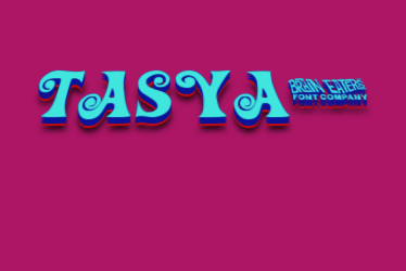 Tasya Logo Tasya Teles | The 100 Wiki | Fandom