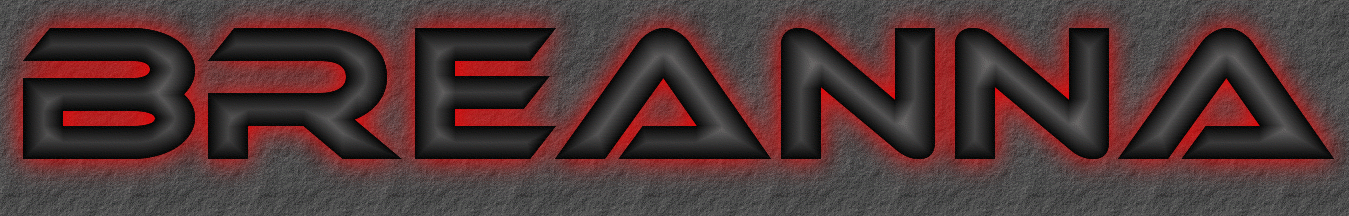 Breanna logo. Free logo maker.