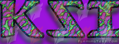 KSI logo. Free logo maker.