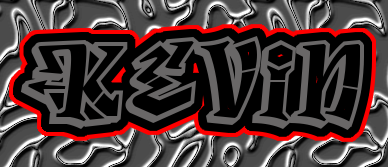 Kevin logo. Free logo maker.