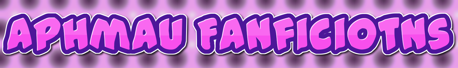 Aphmau Fanficiotns logo. Free logo maker.