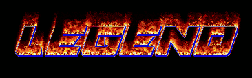 legend logo. Free logo maker.