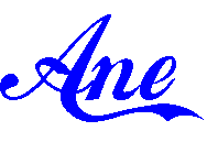 Ane logo. Free logo maker.