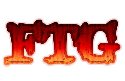 FTG logo. Free logo maker.