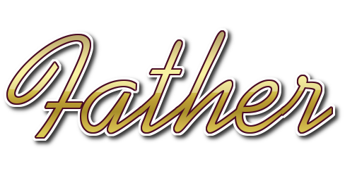 Father logo. Free logo maker.