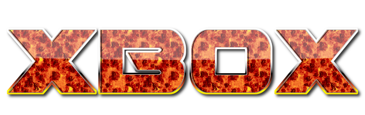 Xbox logo. Free logo maker.