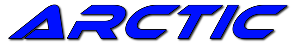Arctic logo. Free logo maker.