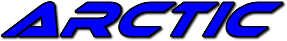 Arctic logo. Free logo maker.