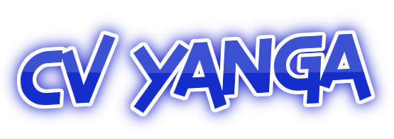 CV YANGA logo. Free logo maker.