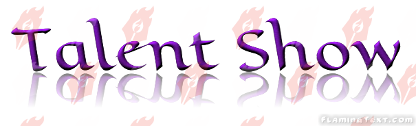 Talent Show logo. Free logo maker.