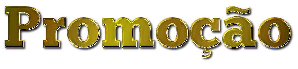 Promoção logo. Free logo maker.