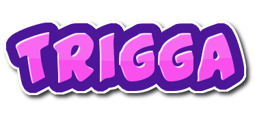 Trigga Logo Nutrabaits Trigga Shelf Life Boilies