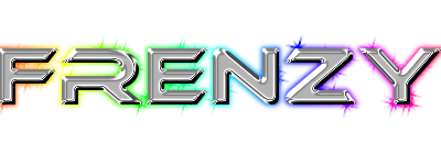 Frenzy Logo