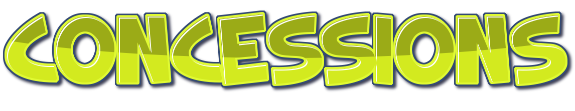 CONCESSIONS logo. Free logo maker.