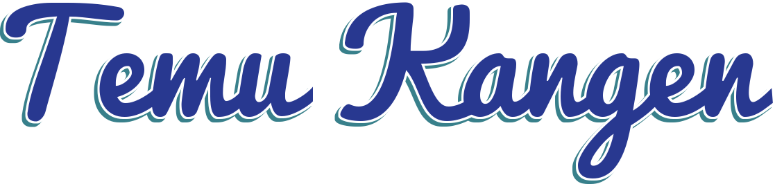 Temu Kangen logo. Free logo maker.